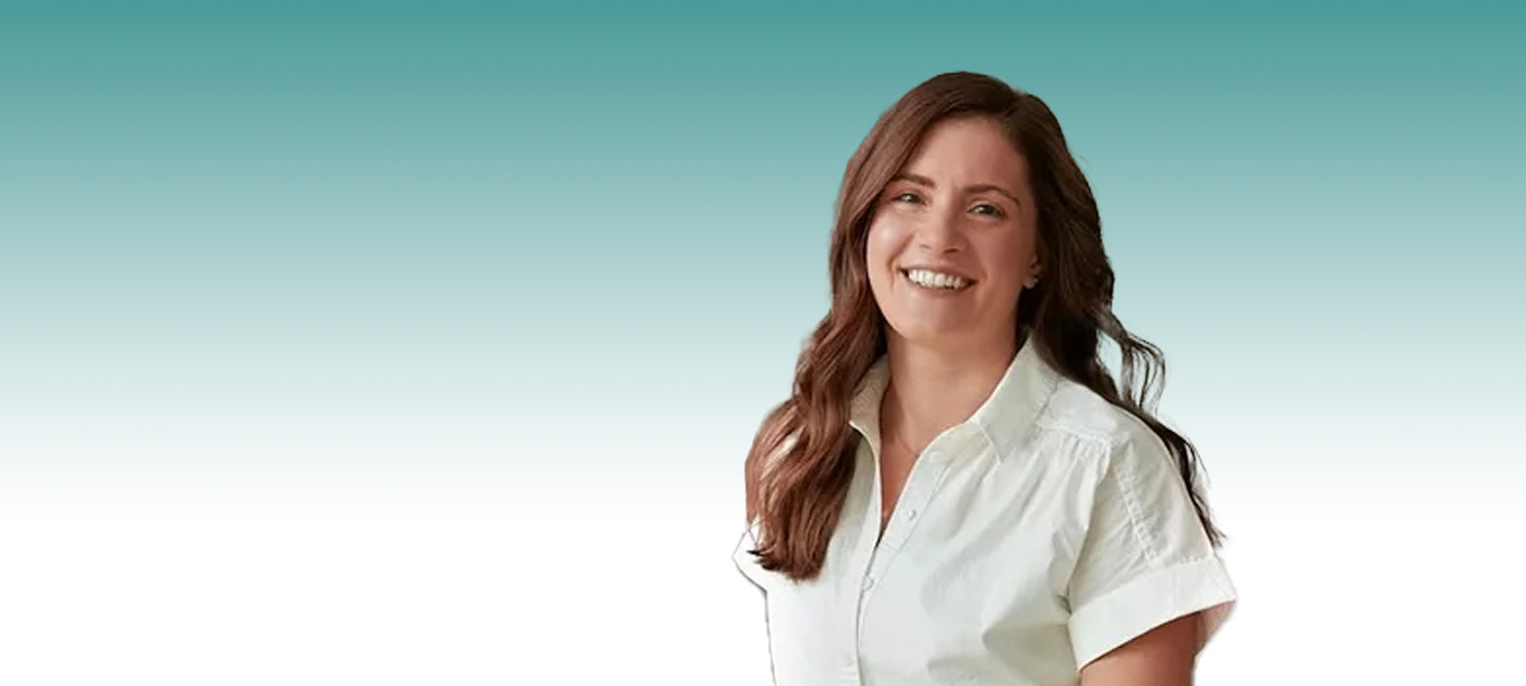 Class of 22: Jessie Franco, OTD, OT, OTR | MGH Institute of Health ...
