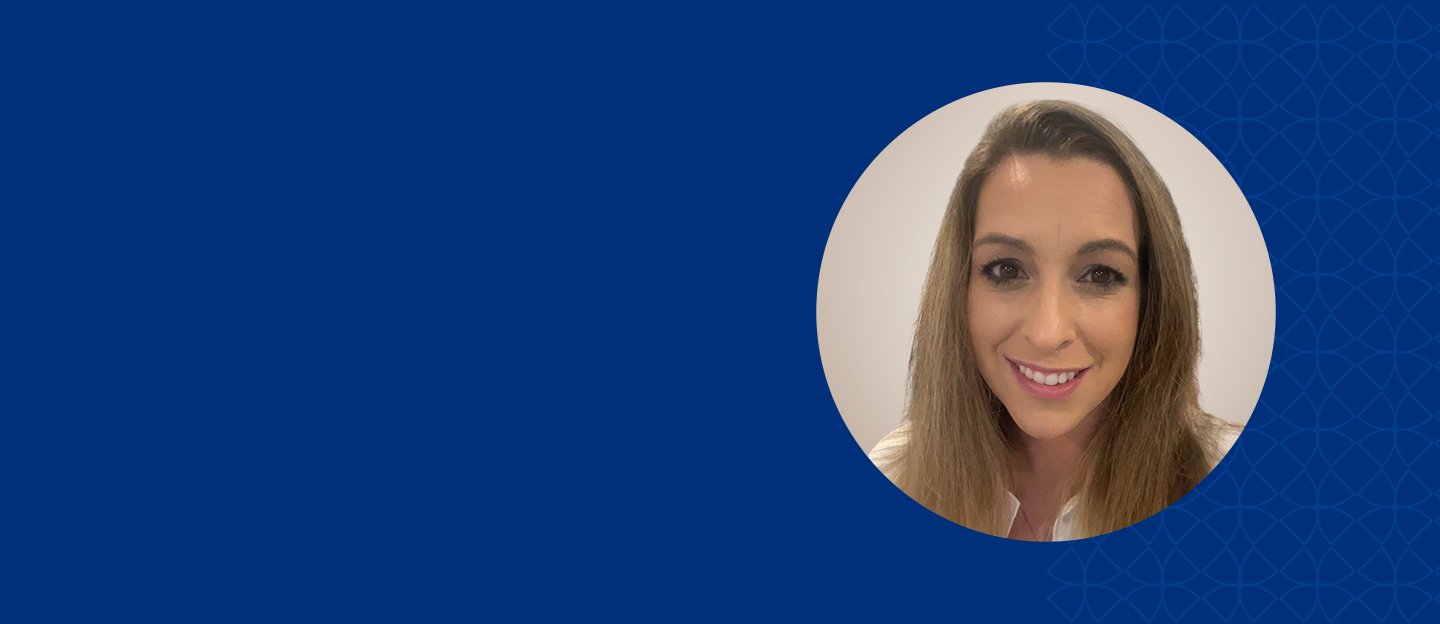 Class of 23: Erin Leary, OT, OTR | MGH Institute of Health Professions