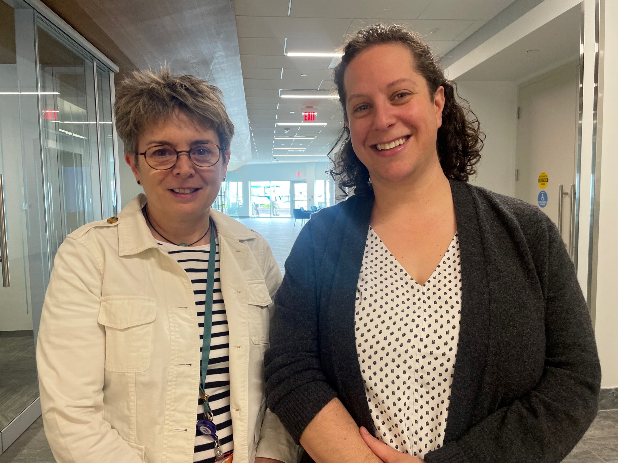 IHP Launches New Center for Interprofessional Education and Practice ...
