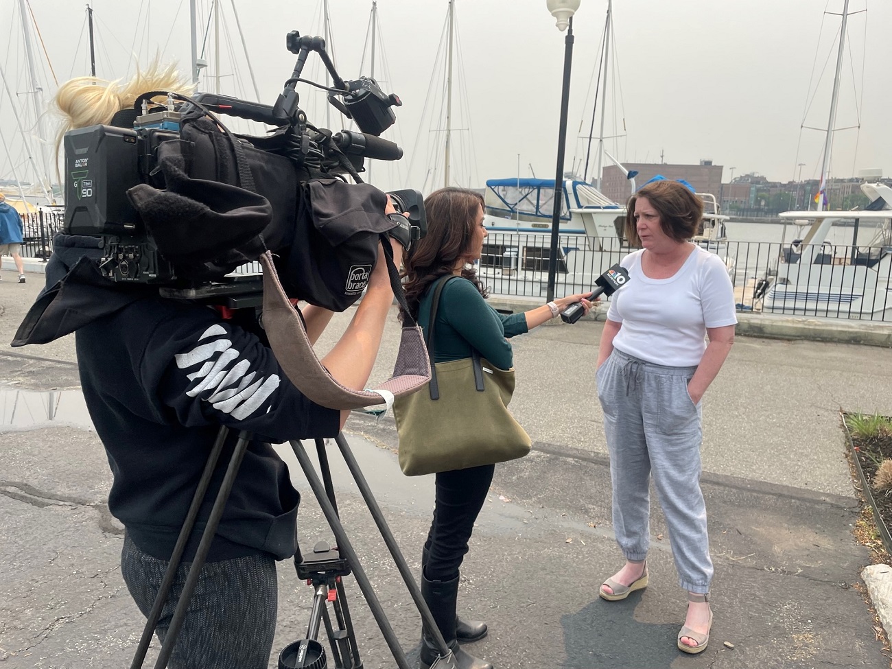 Climate Center Offers Explanation & Advice on EPA Air Quality Warning ...