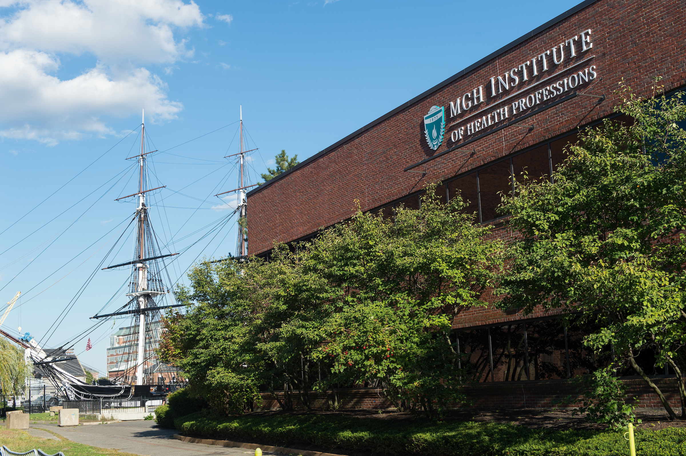 MGH Institute Expands Partnership with Edtech Leader 2U to Power Online ...