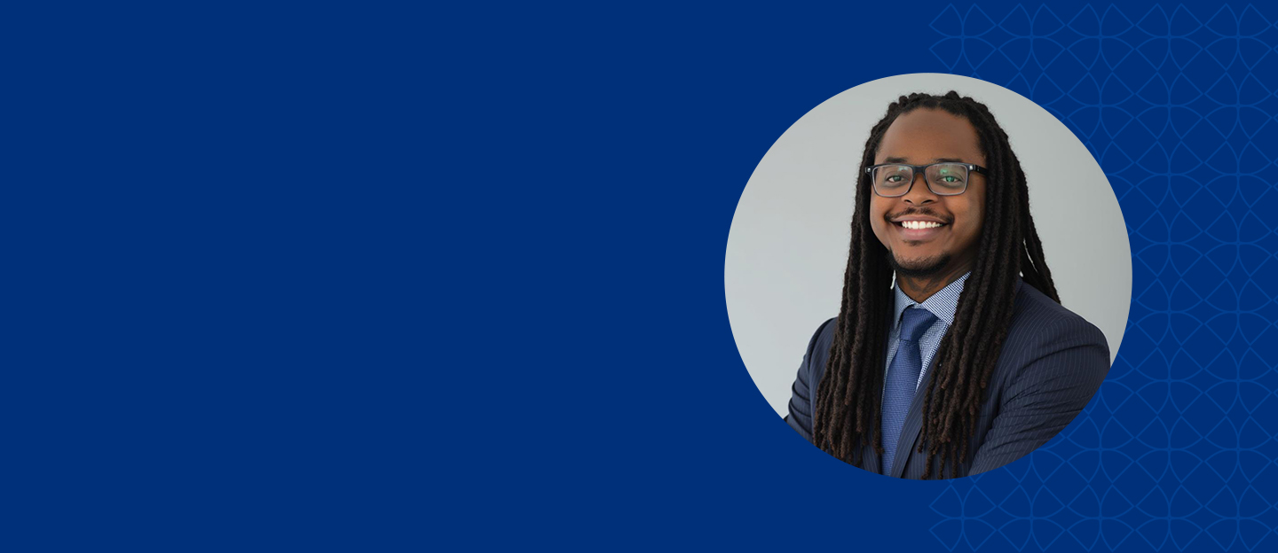 Data Analytics Student Profile: Jonathan Henry | MGH Institute of ...