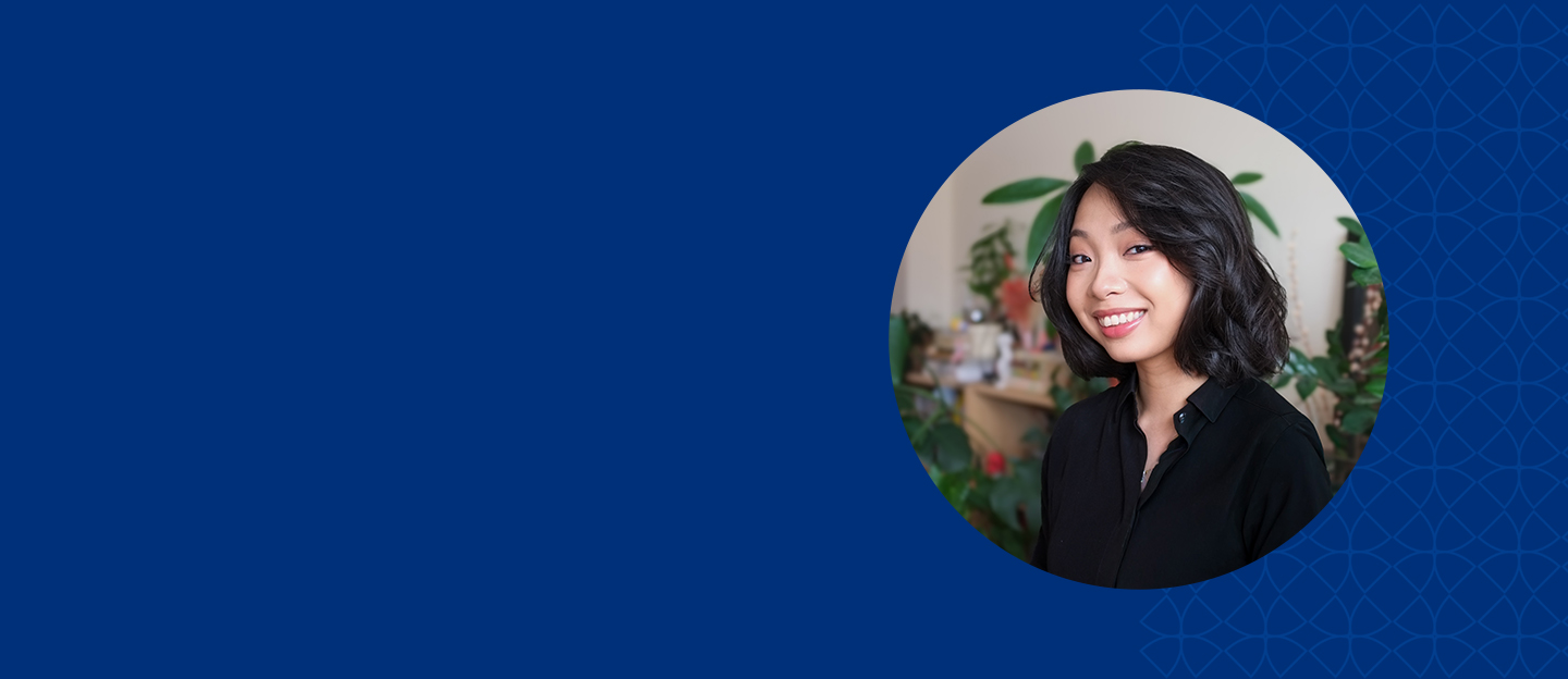 Baothy P Huynh, PhD, OTD, OTR/L | MGH Institute of Health Professions