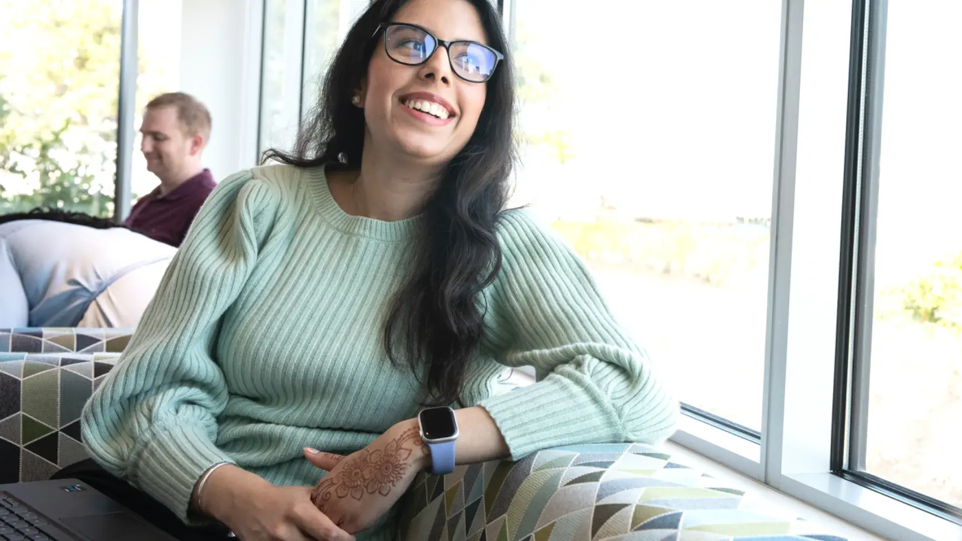 Department of Genetic Counseling | MGH Institute of Health