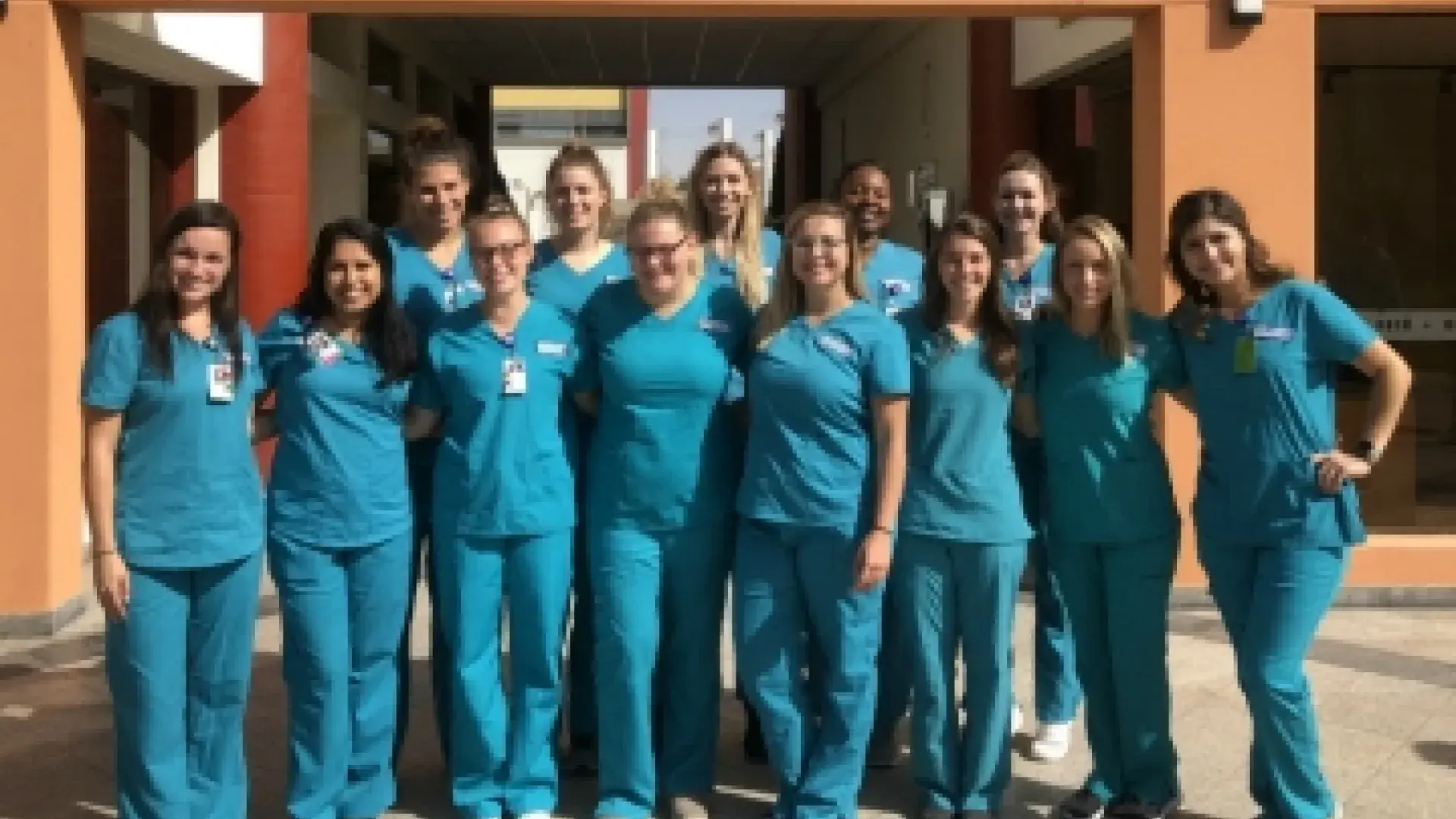 An ABSN Global Immersion Experience in Peru | MGH IHP