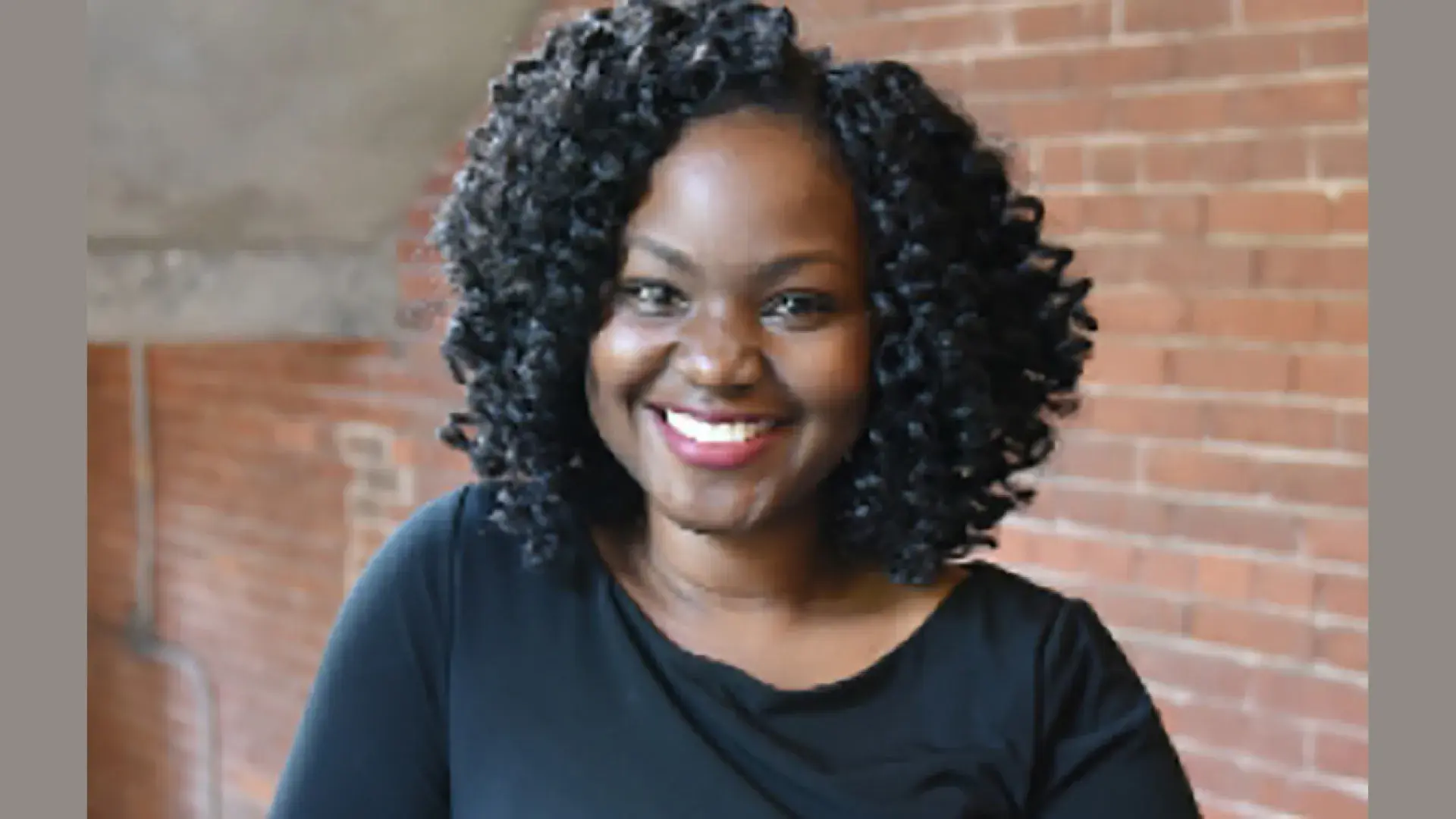 Dr. Tomisin Olayinka Receives Leadership Award from the New England ...