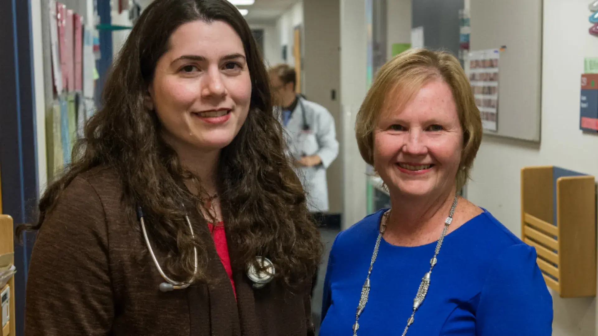 MGH Institute of Health Professions and Stoeckle Center at ...