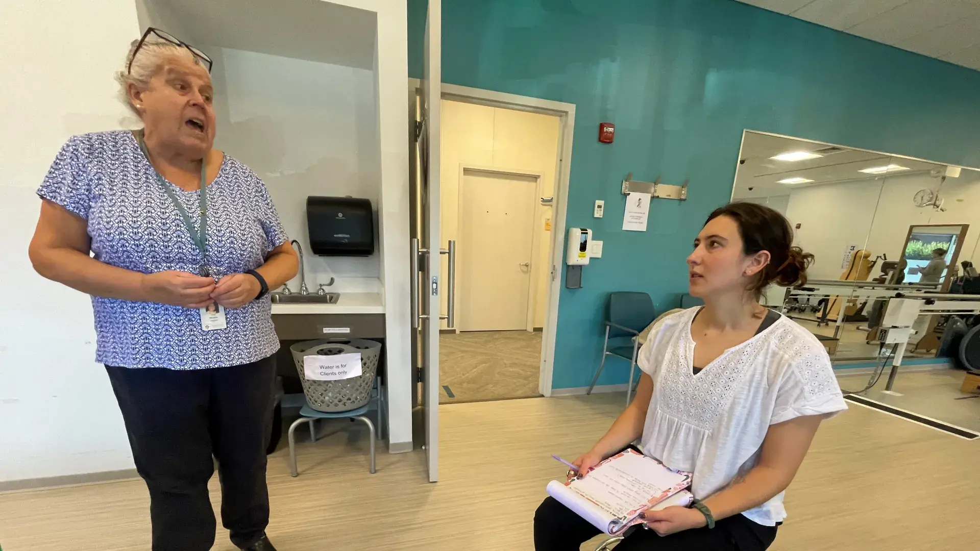 BRIEF: Baldwin named by Governor to Commonwealth Licensing Board | MGH IHP