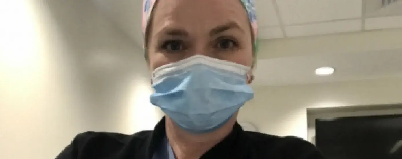 The Challenge of Caring for Newborns During COVID-19 | MGH IHP