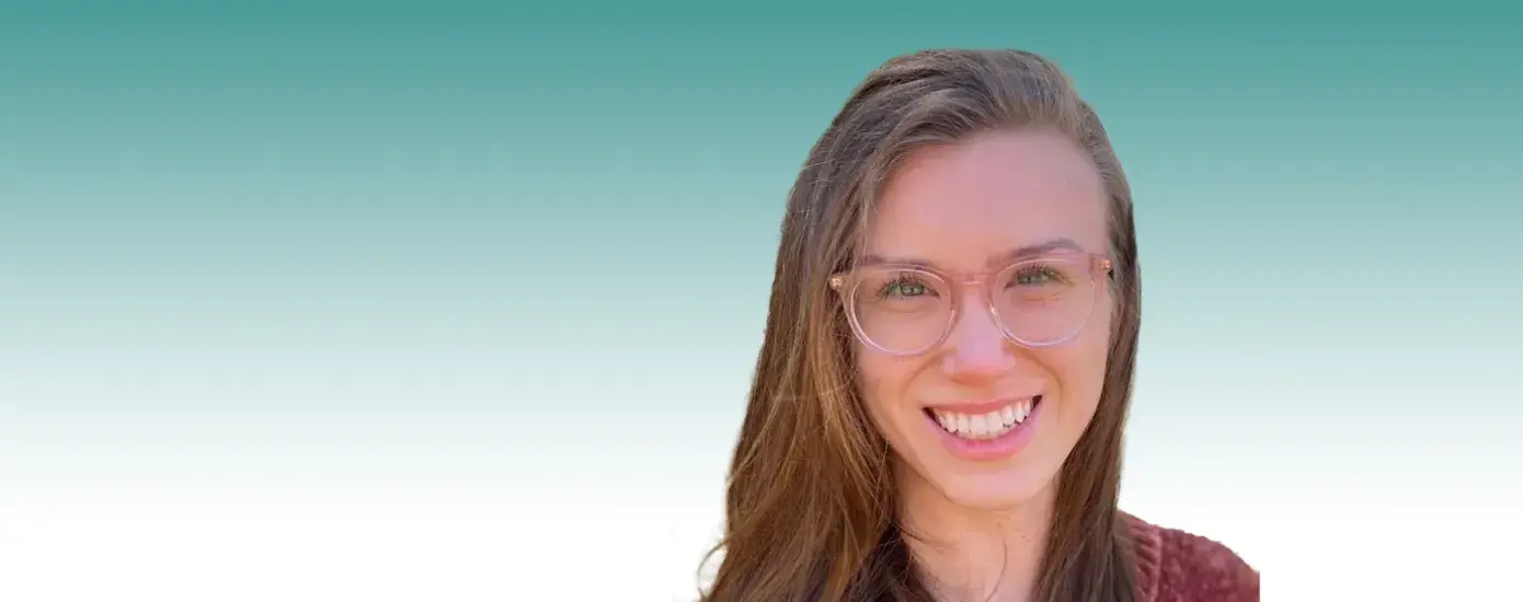 Class of 22: Haley Matuszek, OTD, MS, OTR/L | MGH IHP