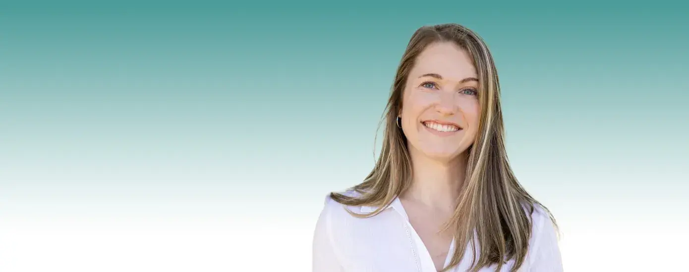 Class of 22: Whitney McWherter Cranna, OTD, OTR/L | MGH Institute of ...