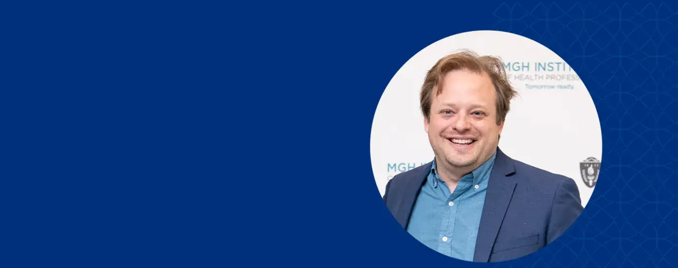 Eric Roseen, PhD | MGH IHP